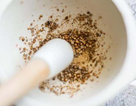 Coriander Seeds - What is coriander and how to use it in cooking