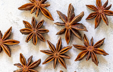 Star Anise - What is Star Anise and how to use it in cooking