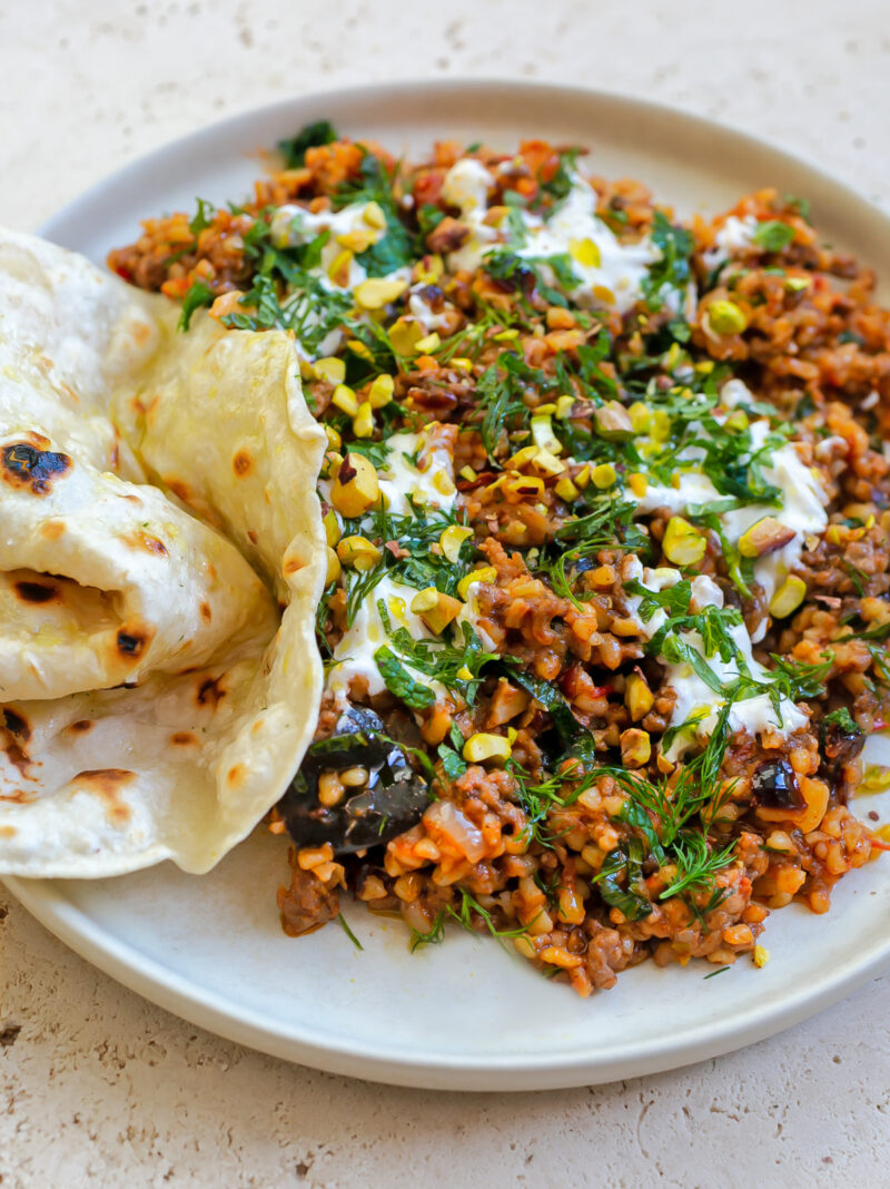 Dried Fenugreek Leaves - How to use them in your cooking