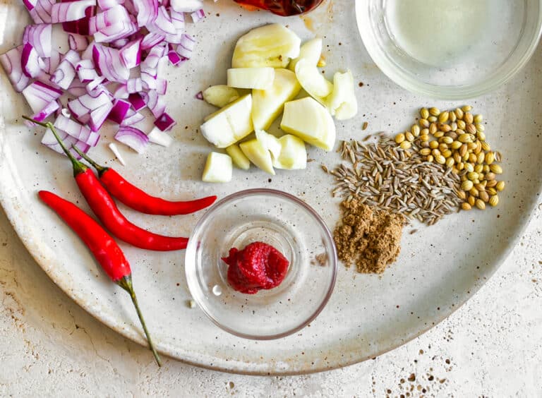 Coriander Seeds - What is coriander and how to use it in cooking