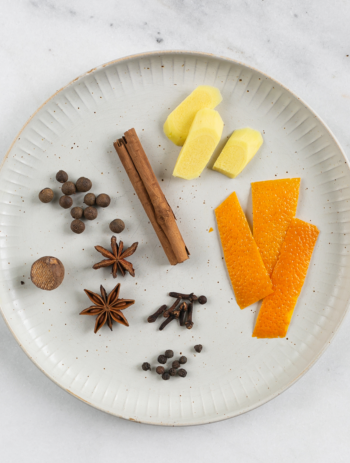 Rumtopf Recipe - Fruit Soaked In Spiced Rum