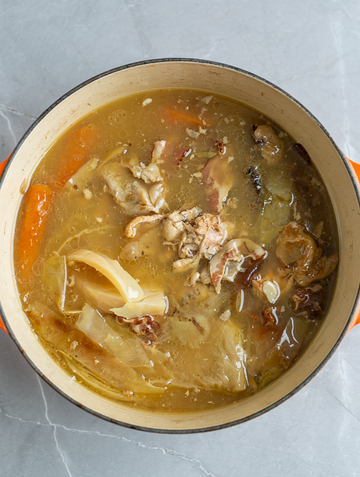 The Ultimate Chicken Gravy - that tastes like liquid gold