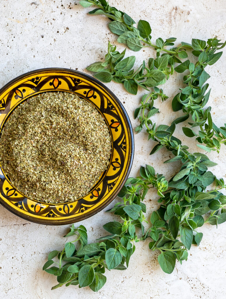 Oregano - Flaevor How to use them in your cooking