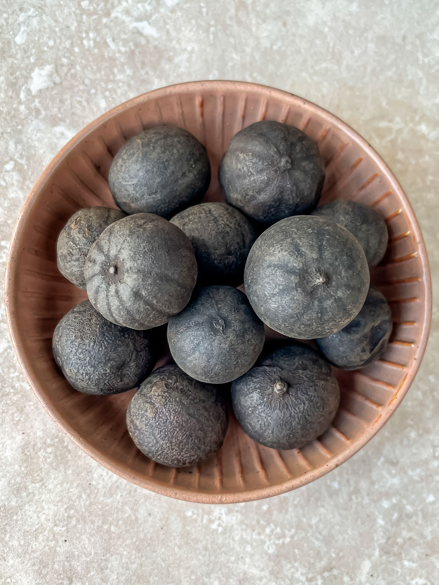 What Are Dried Black Limes and How to Use Them in Cooking